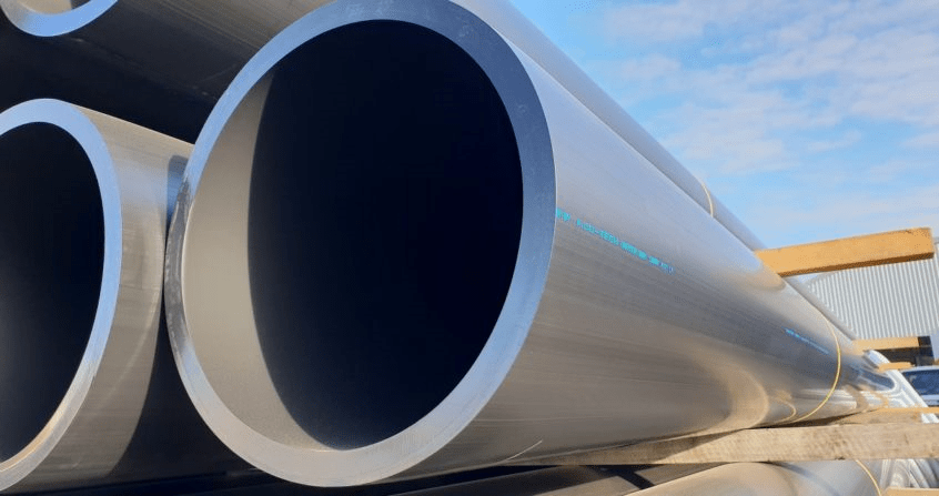 KAP’s- HDPE PIPE FOR WATER | Kekendo Africa Poly