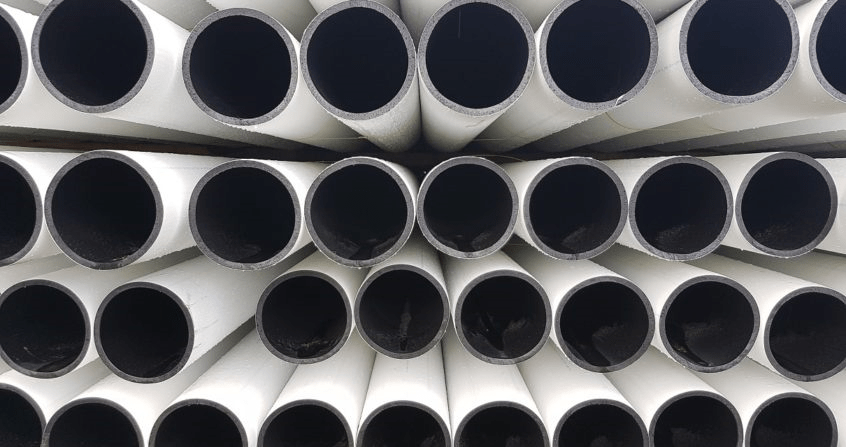 KAP’s-THERM – Above Ground Pipelines | Kekendo Africa Poly
