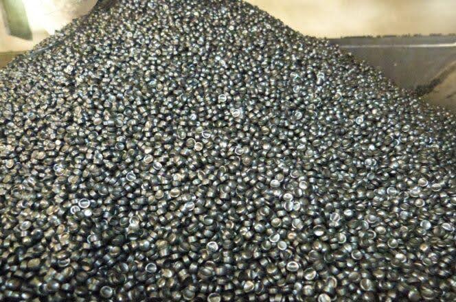 PE100 HSCR PIPE USING ALKADYNE HSCR RESIN | Kekendo Africa Poly
