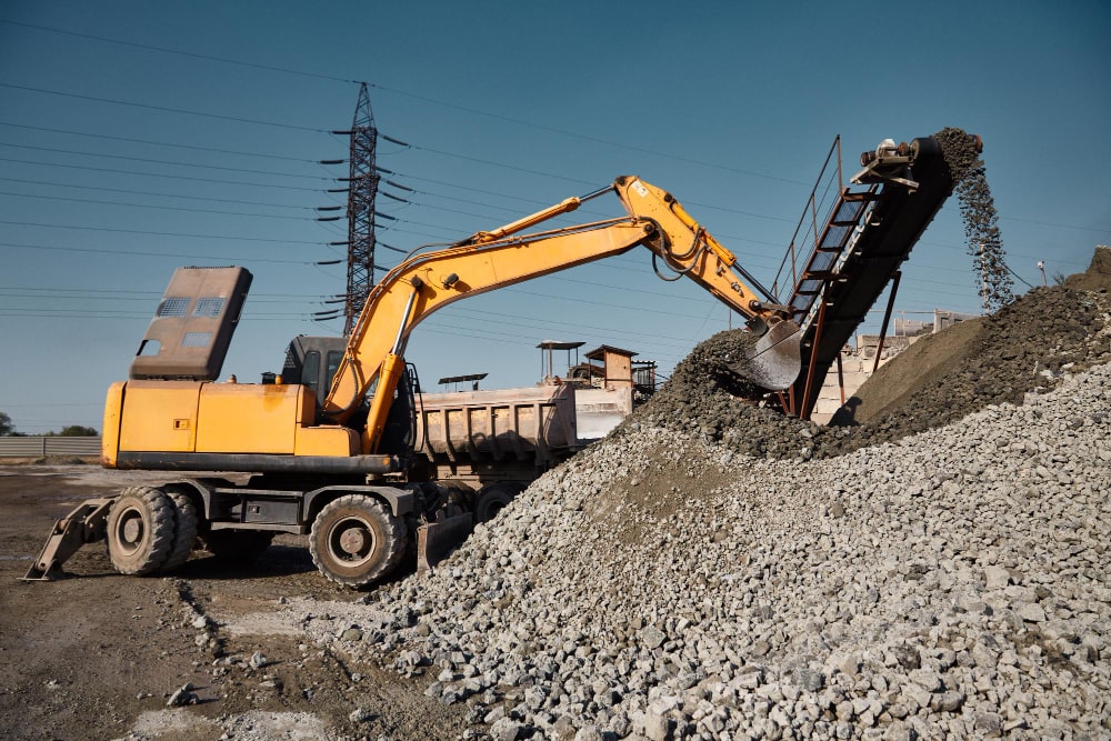 Centrale à charbon Bargny-Minam | Kekendo Africa Poly