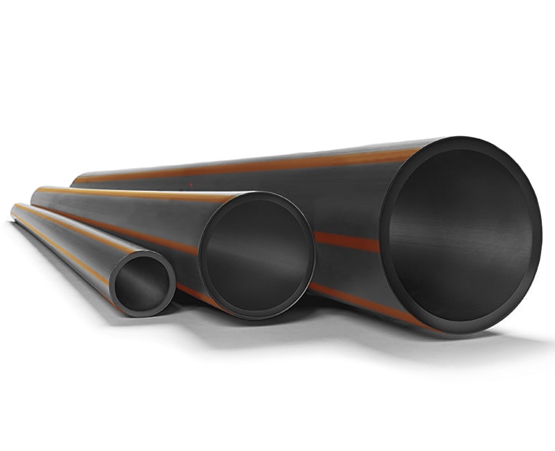 KAP-HDPE PIPE FOR FIRE | Kekendo Africa Poly