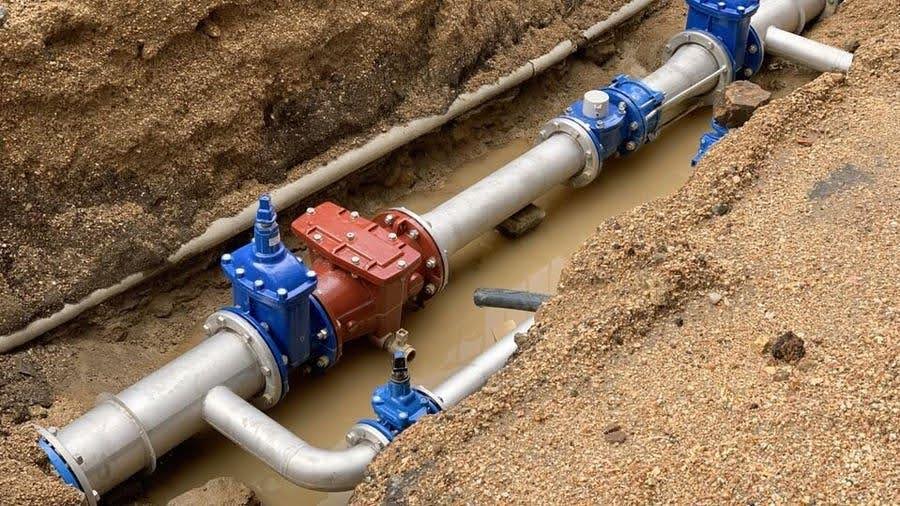 Plumbing & Drainage Piping Systems | Kekendo Africa Poly