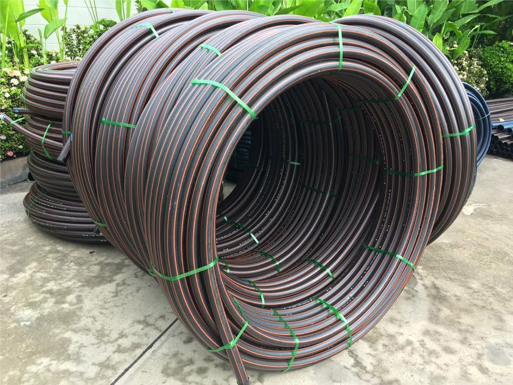 KAP’s-HDPE PIPE FOR Imperial Pipe System for Rural Applications ...